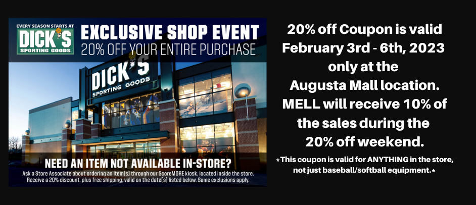 Home [www.mellbaseball.org]